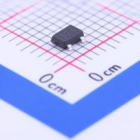China Small Package Linear Hall Effect Sensor ALLEGRO A1324LLHLT-T for Displacement and Angular Position Sensing for sale