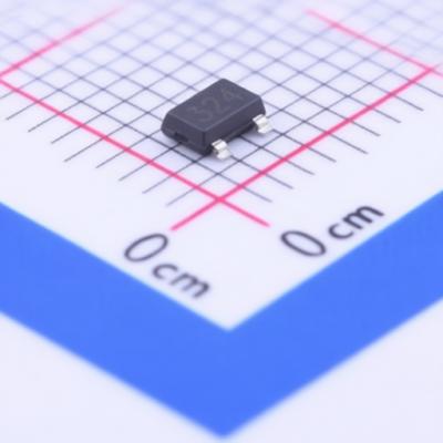 China Small Package Linear Hall Effect Sensor ALLEGRO A1324LLHLT-T for Displacement and Angular Position Sensing for sale
