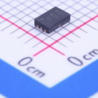 China Linear Hall Effect Sensor ALLEGRO A1391SEHLT-T with High Impedance Output and Wide Temperature Range for sale