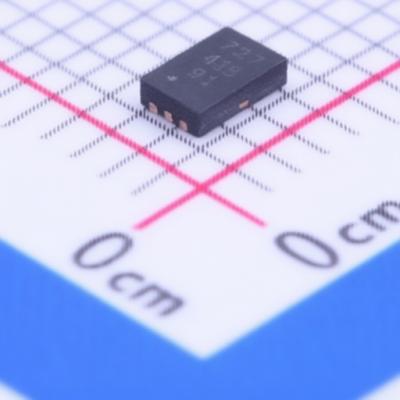 China Linear Hall Effect Sensor ALLEGRO A1391SEHLT-T with High Impedance Output and Wide Temperature Range for sale