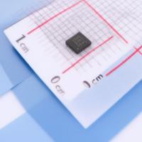 China Three axis linear Hall effect sensor IC ALS31300EEJASR 500 with 12 bit digital output and sleep mode for sale