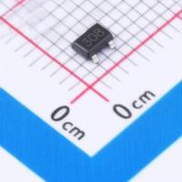 China Current measurement solution ALLEGRO A1308LLHLX-2-T integrated sensor for electronic and automotive for sale