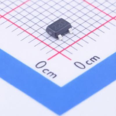 China Stress resistant hall effect sensor ic ALLEGRO A1220LLHLT-T with lead free matte tin plated leadframes for sale