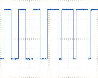 China Linear Hall Effect Sensor IC Allegro A1356LKB-T with Open Drain PWM Output and End of Line Programmability for sale