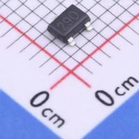China Temperature stable stress resistant hall effect latch ALLEGRO A3290KLHLX-T surface mount sot23w package for sale