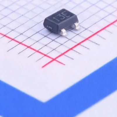 China Pole independent hall effect switch Allegro A3213ELHLT-T providing solid state switching for electronics for sale