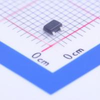 China Precision linear Hall effect sensor IC Allegro A1319LLHLT-5-T with temperature stability and non volatile memory for sale