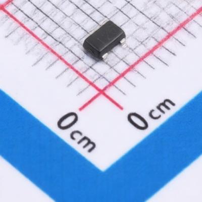 China High temperature tolerant Hall effect sensor ALLEGRO A1126LLHLX-T with omnipolar magnetic sensitivity for sale
