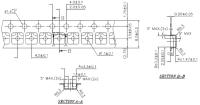 China Digital Omnipolar Magnetic Sensor ALLEGRO CT8131BV-IS3 with Compact 3 Lead SOT 23 Package and Design for sale