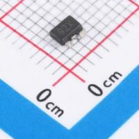 China Allegro a1262llhlx x t hall effect sensor ic featuring 90 phase separation quadrature output signals for sale
