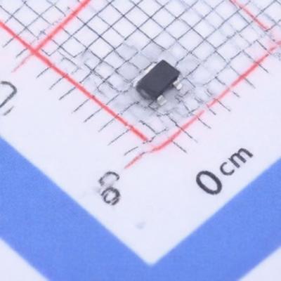 China Temperature Stable Hall Effect Switch ALLEGRO A1121ELHLX-T with Open Drain Output and Schmitt Trigger for sale