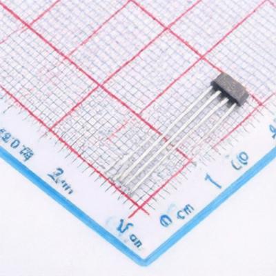 China Lead free ALLEGRO A3291KUA-T Hall effect sensor with open drain output capable of sinking 25 milliamps current for sale