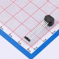 China Automatic gain control and peak detecting filter gear sensor ic ALLEGRO ATS616LSGTN-T for gear tooth detection at low speeds for sale