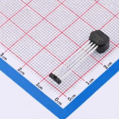 China Automatic gain control and peak detecting filter gear sensor ic ALLEGRO ATS616LSGTN-T for gear tooth detection at low speeds for sale