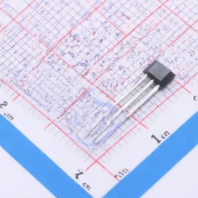 China Three wire planar Hall effect latch IC Allegro APS13290KUAA with silicon material and RoHS compliance for sale
