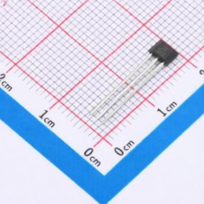 China Automotive Hall Effect Bipolar Switch ALLEGRO A1203EUA-T with Enhanced Accuracy and Low Noise Design for sale