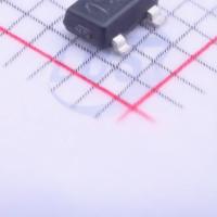 China Hall effect switch ALLEGRO A1120ELHLT-T designed for extended temperature ranges and magnetic sensing for sale