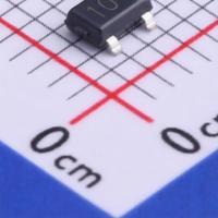 China Durable Hall effect sensor Allegro A1101LLHLX-T with matte tin plated leadframes and BiCMOS technology for sale