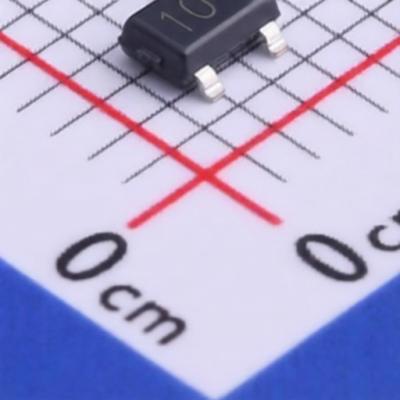 China Durable Hall effect sensor Allegro A1101LLHLX-T with matte tin plated leadframes and BiCMOS technology for sale