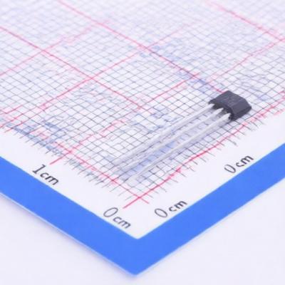 China magnetic switch Allegro A1103LUA-T with NMOS output transistor and wide voltage operation from 3.8 to 24 volts for sale