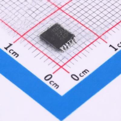 China 360 degree angle sensor IC ALLEGRO A1333LLETR-5-T with dual die 24 pin eTSSOP package and safety critical design for sale