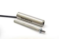 China Robust Stainless Steel Linear Sensor Alliance Memory LZE-13-025-A-00-10-S for and Packaging Machinery for sale