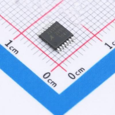 China Automotive grade position sensor ALLEGRO A31315LLUBTR-XY-S-SE-10 with ASIL B D safety and EEPROM programming for sale