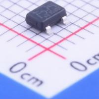 China Unipolar magnetic switch ALLEGRO A3295KLHLT-T with stable operation and surface mount SOT23W package for sale