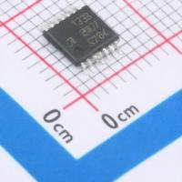 China automotive grade angle sensor Allegro A1333LLETR-T with dual die package options and SPI interface for sale