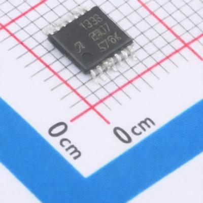 China automotive grade angle sensor Allegro A1333LLETR-T with dual die package options and SPI interface for sale