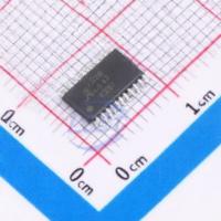 China Contactless 360 Degree Angle Sensor IC Allegro A1339LLPTR-DD-T with Mode and Multiple Output Formats for sale