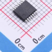 China Contactless 360 Degree Angle Sensor IC ALLEGRO A1339LLETR-5-T with Circular Vertical Hall Technology for sale