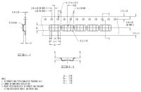China Accurate 2D Angle Sensor Allegro CT310LS-ID8 with Differential Sine Cosine Outputs and TMR Technology for sale