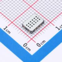 China MOS sensor Amphenol MICS-6814 designed for detecting multiple gases including CO NO2 and ethanol vapors for sale
