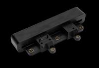 China three phase current sensor Amphenol HCSP-3BS-1100 suitable for wide temperature range and busbar mounting for sale