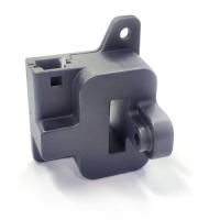 China Busbar Mounting Hall Effect Current Sensor Amphenol HCSP-1BS-0700 with Galvanic Separation Technology for sale