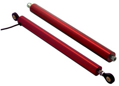 China Contactless LVIT position sensor Alliance Memory LRI-19-150-R-00-20-A suitable for automation and OEM for sale
