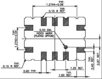 China Compact MEMS sensor Amphenol MICS-4514 designed for detecting hydrogen ammonia methane and other gases for sale