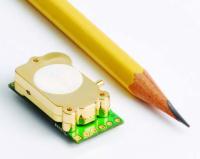 China Compact CO2 sensor Amphenol T6713-5K featuring lifetime calibration and calibration for accurate gas measurement for sale