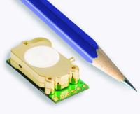 China Self Calibrated CO2 Sensor Module Amphenol T6793-5K Designed for Measurement in Indoor Environments for sale