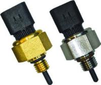 China Heavy equipment pressure and temperature sensor Amphenol GE-2099 with 304 stainless steel housing material for sale