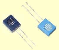 China Water resistant humidity sensor Amphenol HS15P polymer model for performance in ventilation and air conditioning for sale