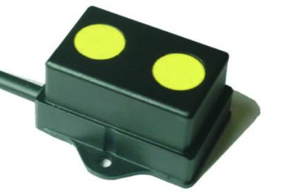 China Robust Sensor Amphenol T3032-2-10K-24-P for Accurate Carbon Dioxide Measurement in Harsh Conditions for sale