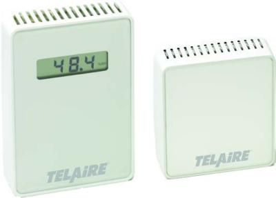 China Precision capacitive humidity and temperature sensor Amphenol T8700-E-D-GN for building systems for sale