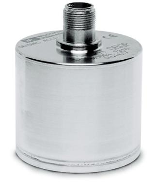 China Precision low frequency vibration sensor Amphenol 731A with 0.5 g acceleration range and ISO 9001 certified manufacturing for sale