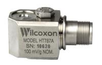China Vibration Measurement Device Amphenol HT787A with Hermetic Seal and Stainless Steel Construction for sale