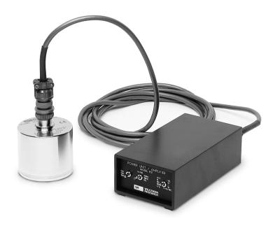 China High sensitivity seismic accelerometer and power amplifier Amphenol 731A P31 with wide frequency response range for sale