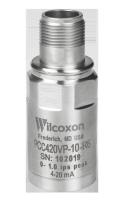 China Durable 316L Stainless Steel Housing Sensor Amphenol PCC420VP-10-R6 with 4-20 mA Loop Powered Output for sale