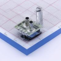 China Dual inline pressure sensor for industrial automation Amphenol NPC-1210-10WD-3-S solid state PCB mountable for sale