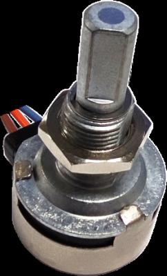 China contactless Hall effect rotary position sensor Amphenol PSE-360-A-ERA270-S-05 with extended durability for sale